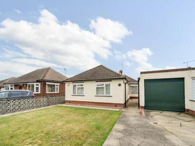 2 Bedroom Detached Bungalow For Sale In Faversham