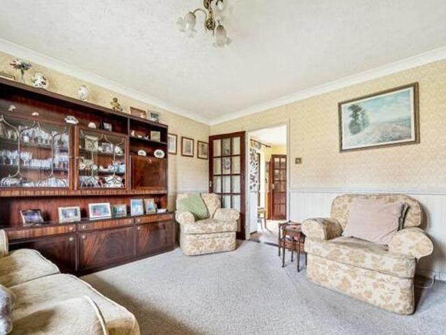 2 Bedroom Detached Bungalow For Sale In Faversham
