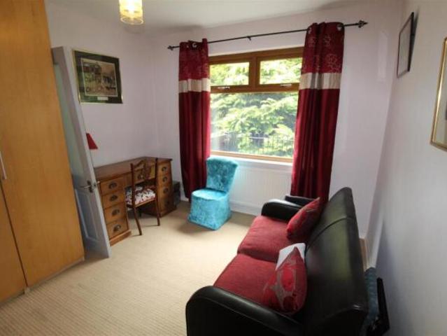 2 bedroom detached bungalow for sale in Factory Hill, Horwich, Bolton, BL6