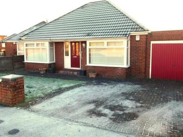 2 Bedroom Detached Bungalow For Sale In Failsworth