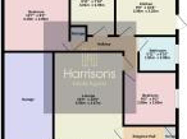 2 bedroom detached bungalow for sale in Fairlyn Close, Bolton, Lancashire, BL5