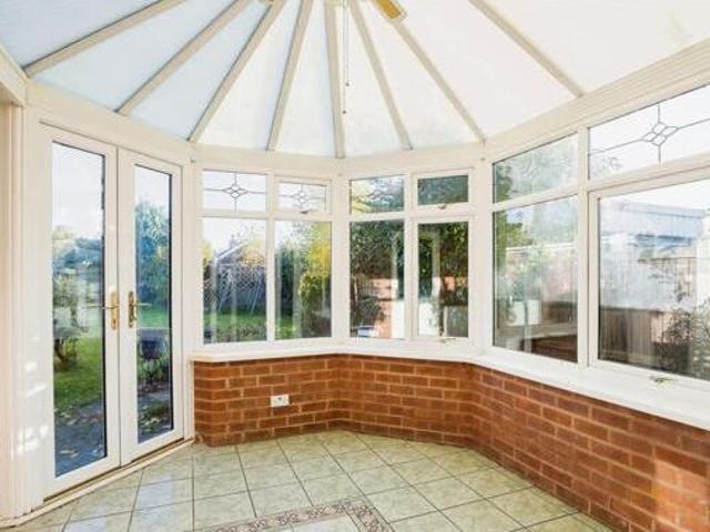 2 Bedroom Detached Bungalow For Sale In Farndon