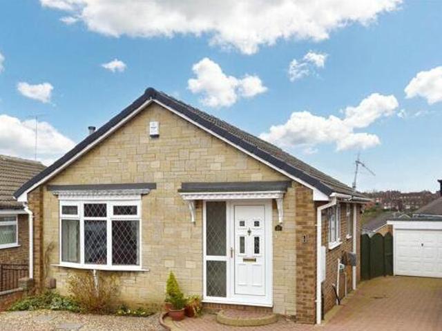 2 Bedroom Detached Bungalow For Sale In Farsley