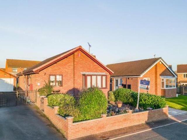 2 Bedroom Detached Bungalow For Sale In Featherstone