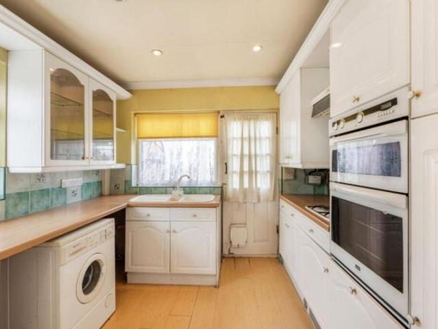 2 bedroom detached bungalow for sale in Feeches Road, Southend On Sea, SS2