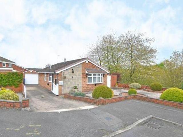2 Bedroom Detached Bungalow For Sale In Fegg Hayes