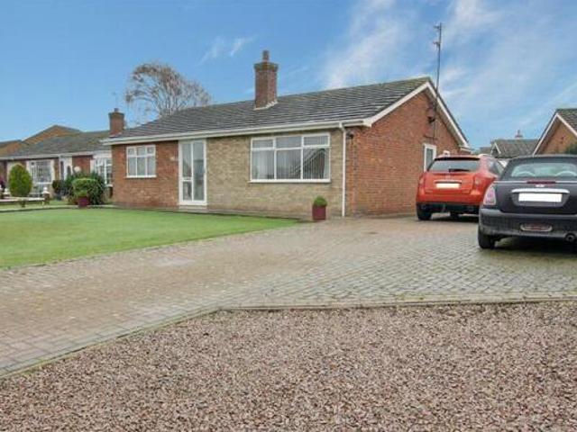 2 Bedroom Detached Bungalow For Sale In Field Lane