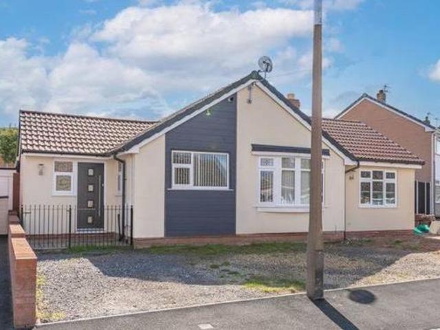 2 bedroom detached bungalow for sale in Fieldhouse Drive Muxton Telford TF2 8PP TF2