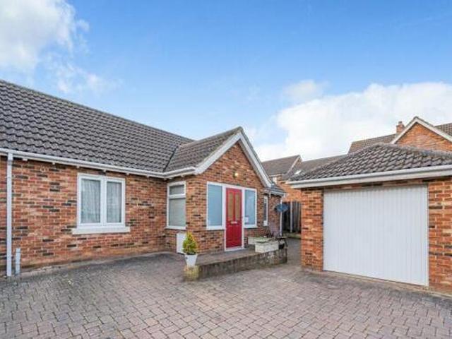 2 Bedroom Detached Bungalow For Sale In Flitwick