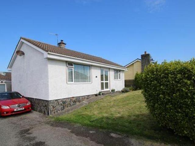 2 Bedroom Detached Bungalow For Sale In Friary Park