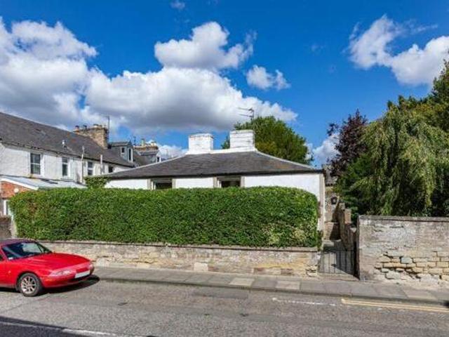 2 Bedroom Detached Bungalow For Sale In Kelso