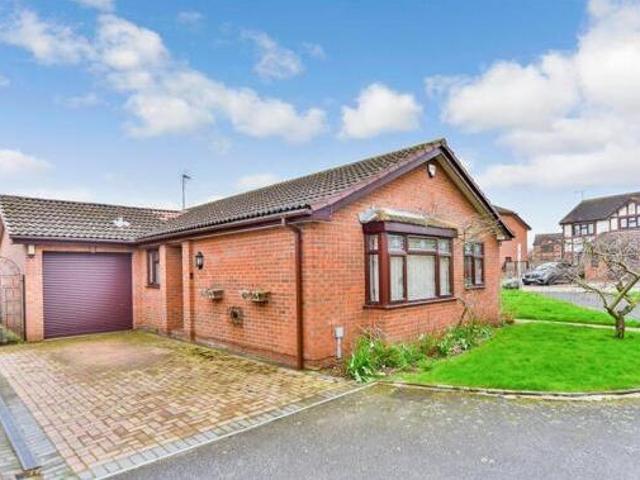 2 Bedroom Detached Bungalow For Sale In Kemsley, Sittingbourne
