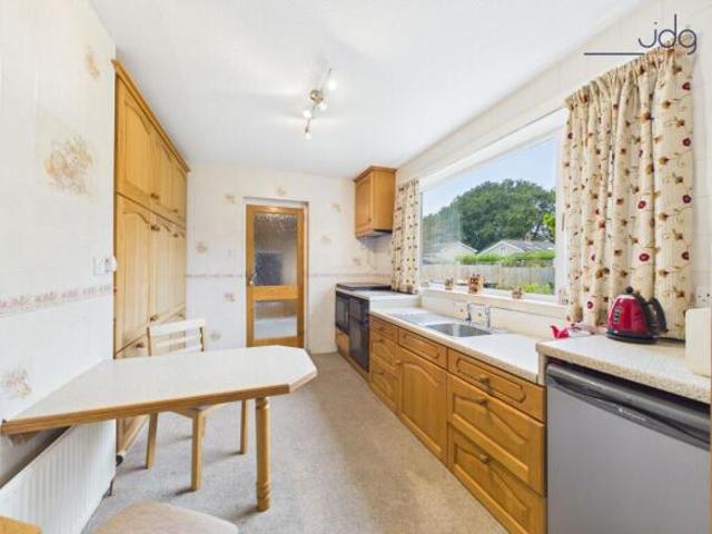 2 bedroom detached bungalow for sale in Kempton Road, Lancaster | Generous Plot, Scope To Extend, LA1