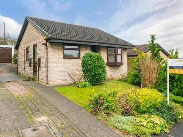 2 Bedroom Detached Bungalow For Sale In Kiveton Park