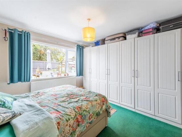 2 bedroom detached bungalow for sale in Kidderminster Drive, Newcastle Upon Tyne, NE5