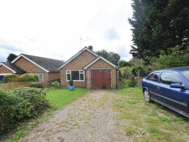 2 Bedroom Detached Bungalow For Sale In Kilburn