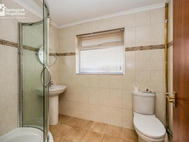 2 bedroom detached bungalow for sale in Kingrosia Park, Clydach, Swansea, Glamorgan, SA6