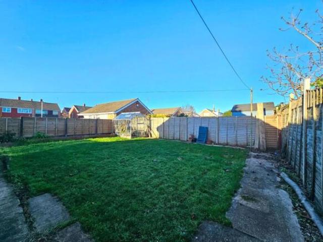 2 bedroom detached bungalow for sale in Kingstone Avenue, Hucclecote, GL3