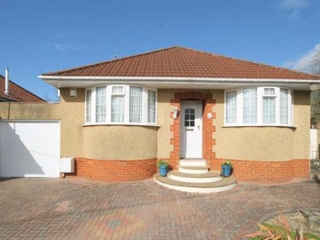2 Bedroom Detached Bungalow For Sale In Kingswood