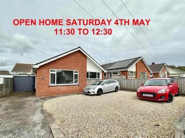 2 Bedroom Detached Bungalow For Sale In Kingskerswell