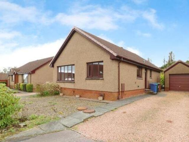2 Bedroom Detached Bungalow For Sale In Kirkcaldy