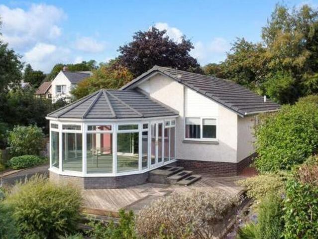 2 Bedroom Detached Bungalow For Sale In Kirkgate