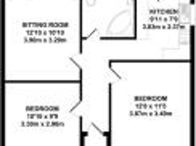 2 bedroom detached bungalow for sale in Kynton, Grove Green Road, Weavering, Maidstone, Kent, ME14 5JX, ME14