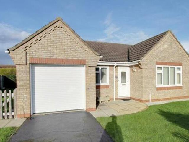 2 Bedroom Detached Bungalow For Sale In Hogsthorpe