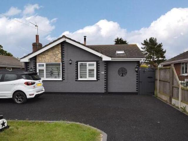 2 Bedroom Detached Bungalow For Sale In Hogsthorpe