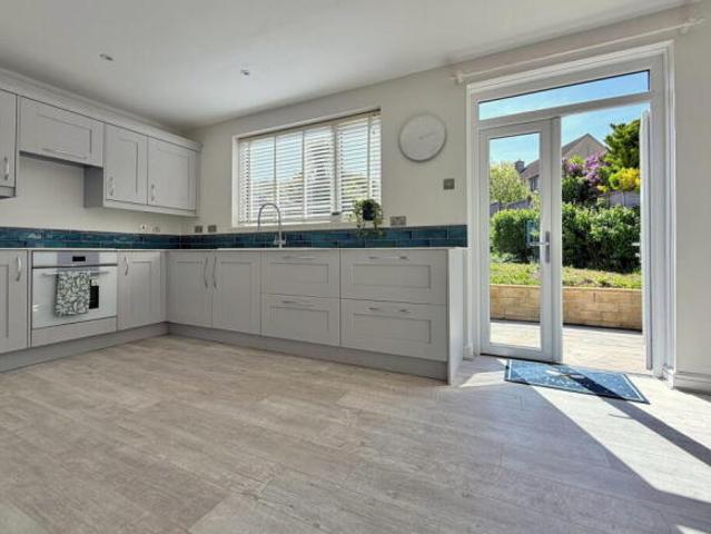 2 bedroom detached bungalow for sale in Holcombe Close, Bathampton, BA2
