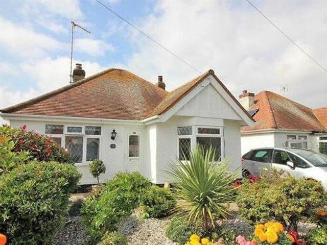 2 Bedroom Detached Bungalow For Sale In Holland On Sea