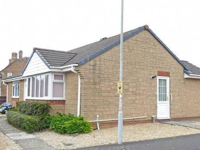 2 bedroom detached bungalow for sale in Home Farm Way Ilminster TA19