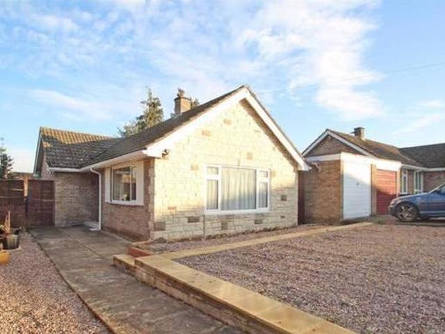 2 bedroom detached bungalow for sale in Home Lane Hereford HR2