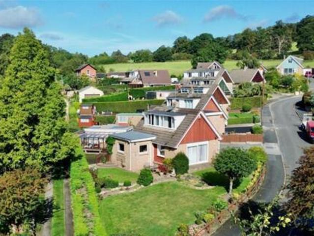 2 Bedroom Detached Bungalow For Sale In Honley, Holmfirth