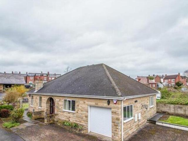 2 Bedroom Detached Bungalow For Sale In Horbury