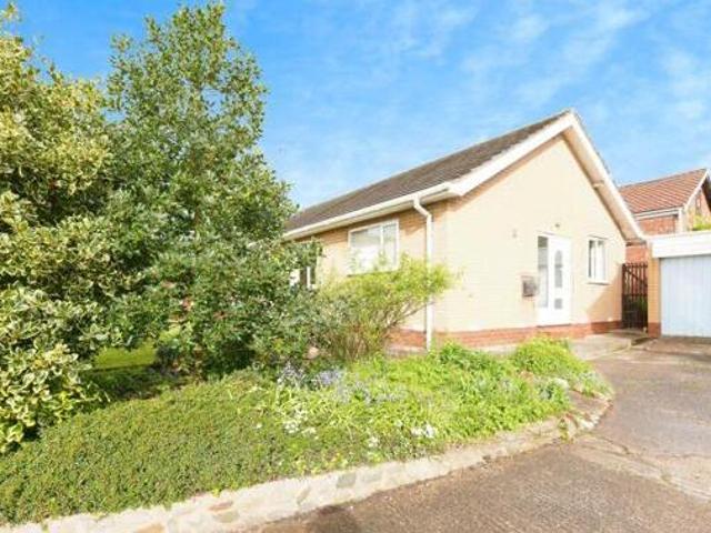 2 Bedroom Detached Bungalow For Sale In Hornsea