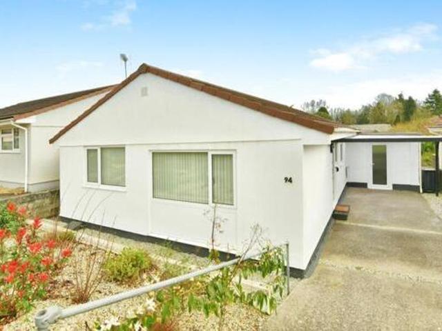 2 Bedroom Detached Bungalow For Sale In Hatt