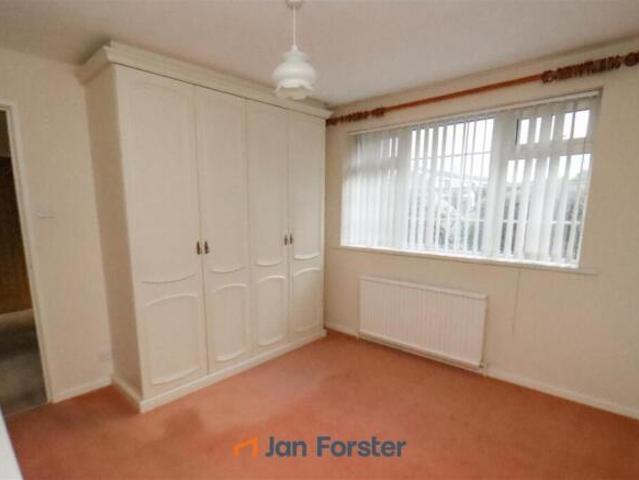 2 bedroom detached bungalow for sale in Hawkshead Court, Kingston Park, NE3
