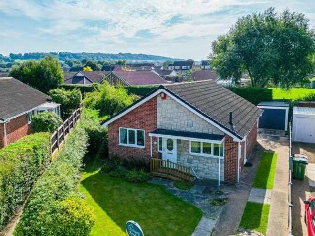 2 Bedroom Detached Bungalow For Sale In Hall Green