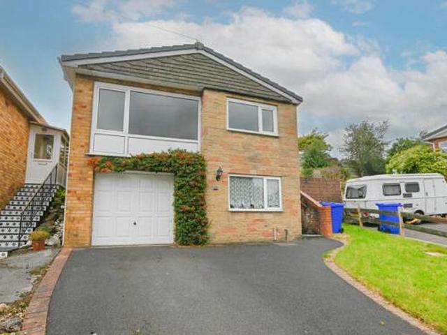 2 Bedroom Detached Bungalow For Sale In Hanford