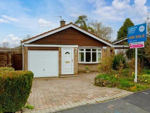 2 Bedroom Detached Bungalow For Sale In Harbury
