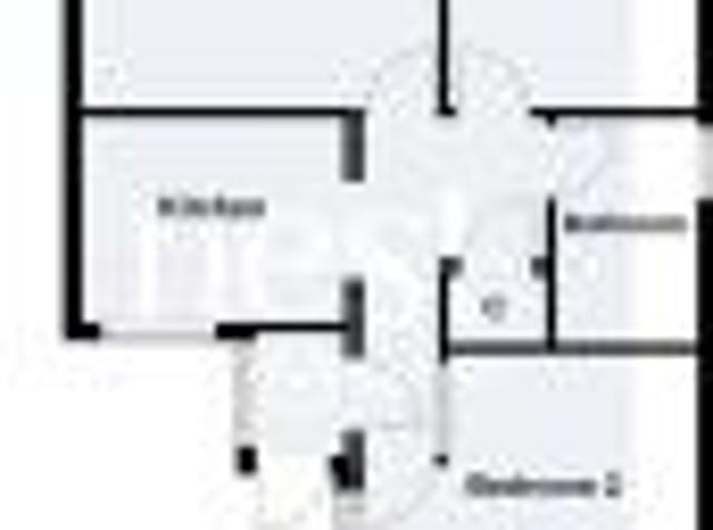 2 bedroom detached bungalow for sale in Heybrook Avenue, Blaby, Leicester, LE8