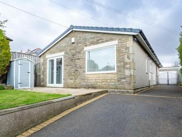 2 Bedroom Detached Bungalow For Sale In Heysham