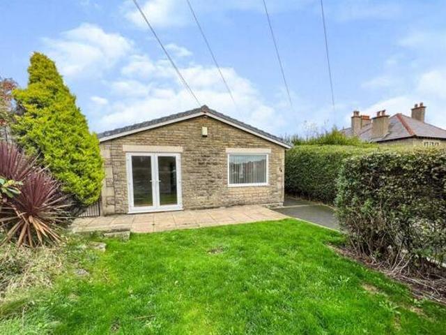 2 Bedroom Detached Bungalow For Sale In Heysham