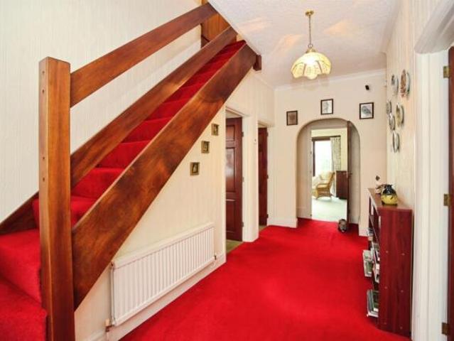 2 bedroom detached bungalow for sale in Heath Park Crescent, Heath, CARDIFF, CF14