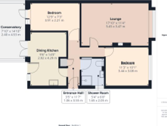 2 bedroom detached bungalow for sale in Heather Crescent, Littleover, DE23