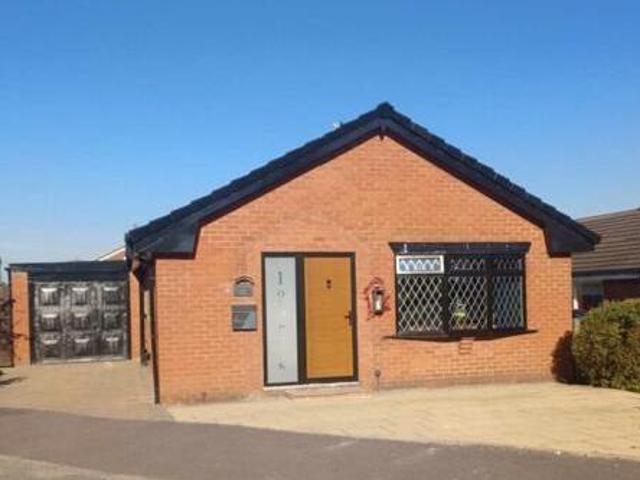 2 Bedroom Detached Bungalow For Sale In High Crompton
