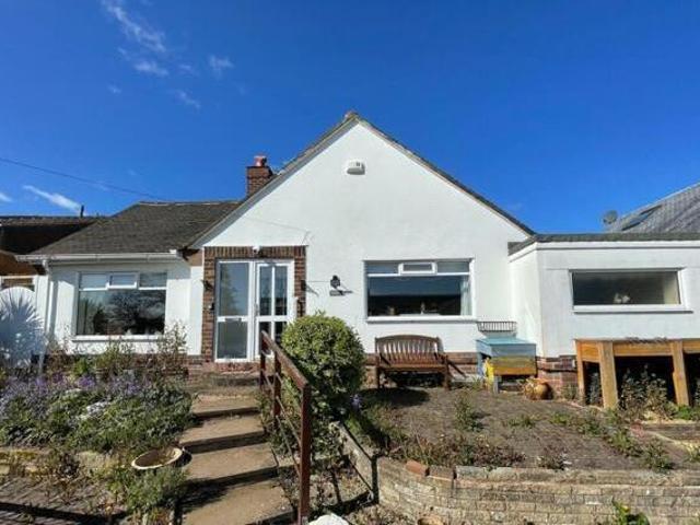 2 Bedroom Detached Bungalow For Sale In Higher Bebington