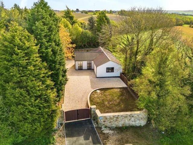 2 Bedroom Detached Bungalow For Sale In Higher Stubbin