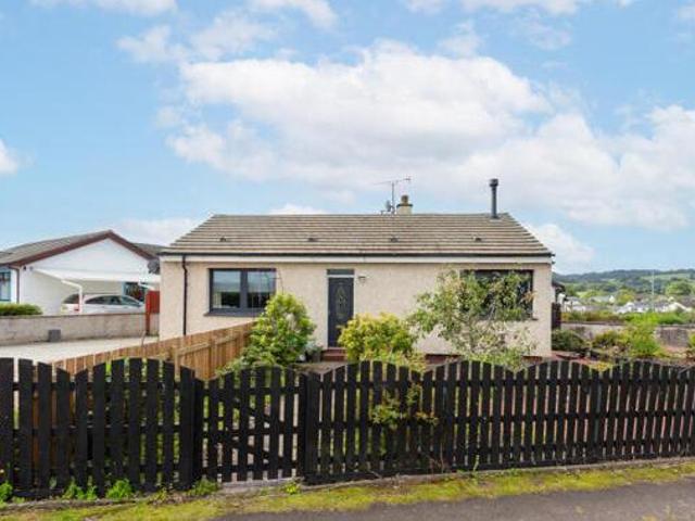 2 Bedroom Detached Bungalow For Sale In Hightae